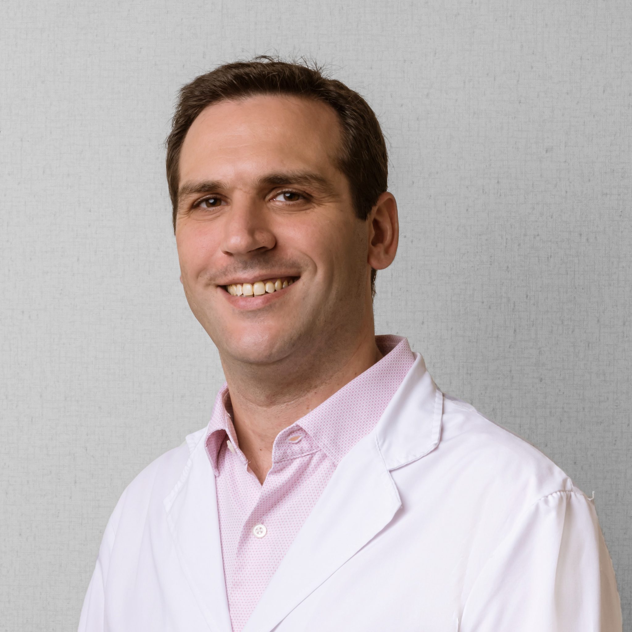 Dr. Alejandro Canelas – Centro Privado de Cirugía y Coloproctología