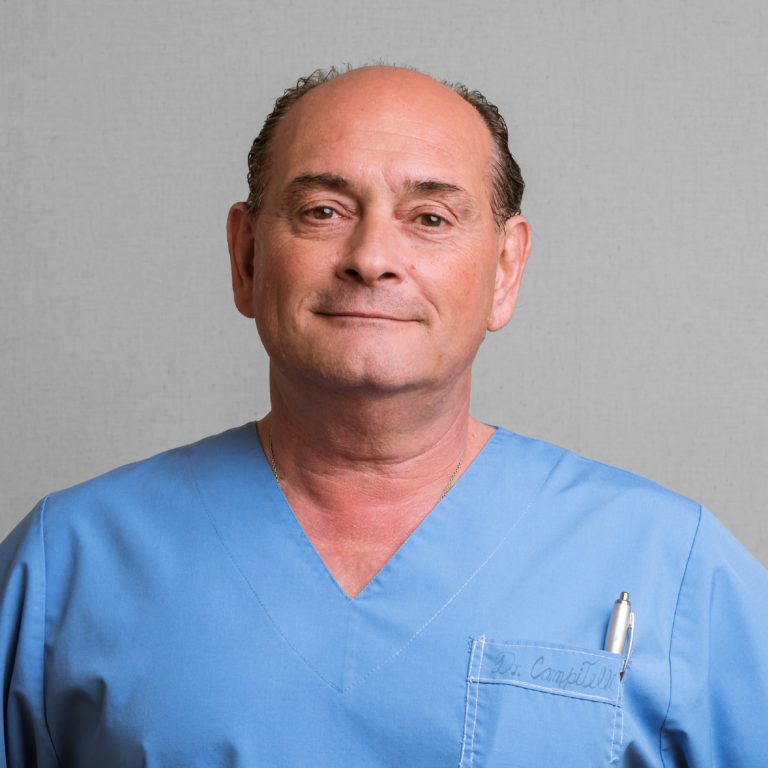 Doctor – Centro Privado de Cirugía y Coloproctología